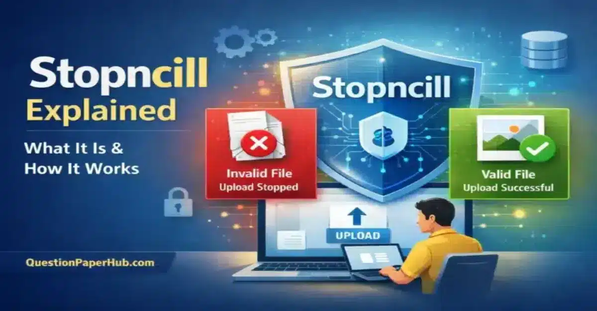 Stopncii Explained: Meaning, How It Works & Why Everyone Is Talking ...
